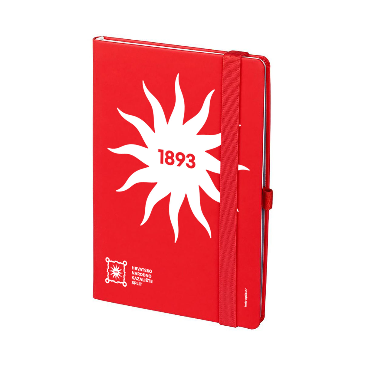 Rokovnik HNK Split – HNK_Split